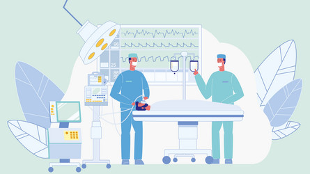 Operating Room Cartoon Vector Images (over 880)