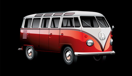 Van Vector Images (over 110,000)