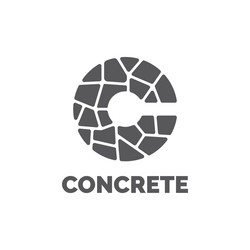 Concrete Pouring Logos Ideas