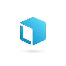 L Cube Logo Vector Images (over 100)