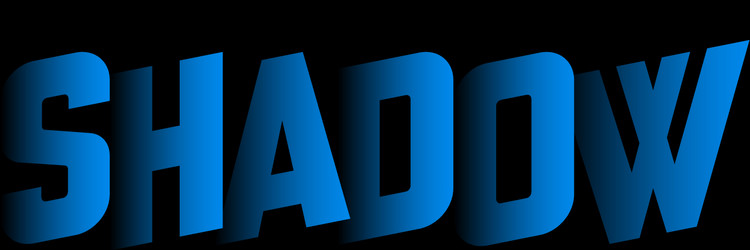 Shadow Logo Vector Images (over 110,000)