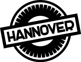 Hannover Vector Images (over 230)