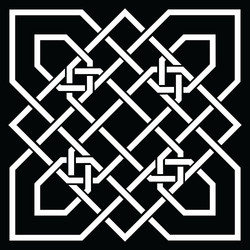 Kelt Vector Images (over 550)