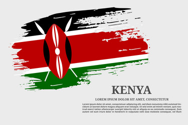 Kenya Text Vector Images (over 280)