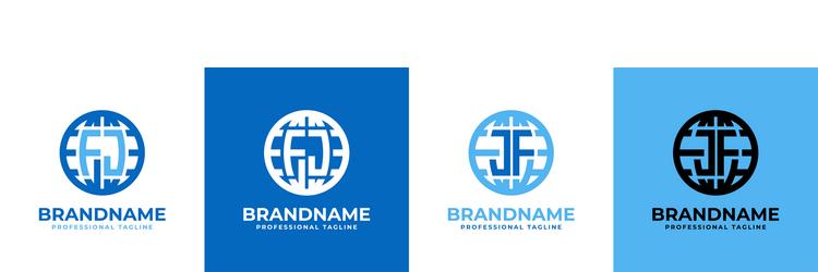 J Globe Logo Vector Images (over 140)