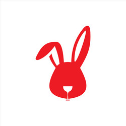 Red Rabbit Vector Images (over 12,000)
