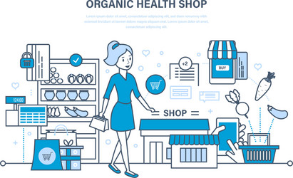 Order Counter Vector Images (over 1,300)