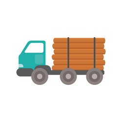 Log Truck Vector Images (over 1,400)
