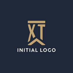 Xt Logo Vector Images (over 1,200)