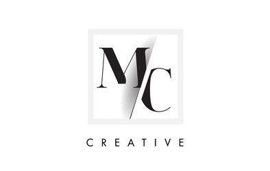 Letter Mc Logo Vector Images (over 2,500)