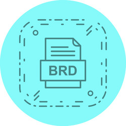 Document Brd File Vector Images (61)