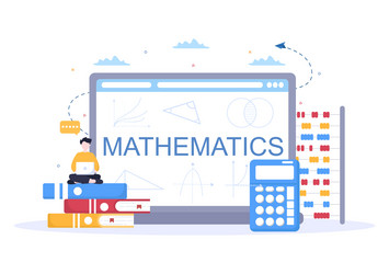 Mathematics Vector Images (over 100,000)