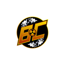 Bc Gaming Logo Vector Images (over 110)