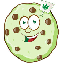 Marijuana Mascot Vector Images (over 730)