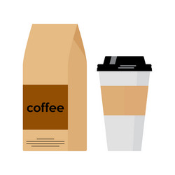 Coffee Packaging Vector Images (over 19,000)