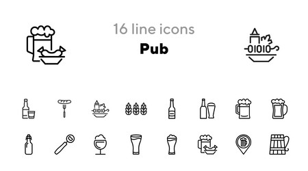 Pub Background Vector Images (over 64,000)