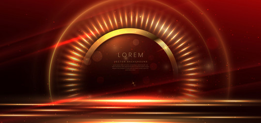Red Gold Background Vector Images (over 110,000)