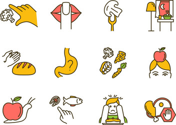 Conscious Vector Images (over 4,000)