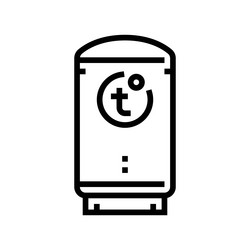 Thermal Energy Storage Vector Images (over 180)