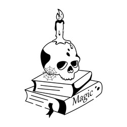 Programming magic Royalty Free Vector Image - VectorStock