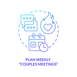 Weekly Meeting Vector Images (over 280)