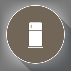 Refrigerator Top View Vector Images (54)