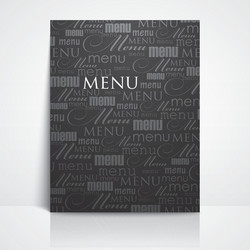 Restaurant Title Menu Vector Images (over 1,000)