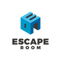 Escape Game Logo Vector Images (over 320)