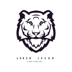 Cool Logos Designs Black And White