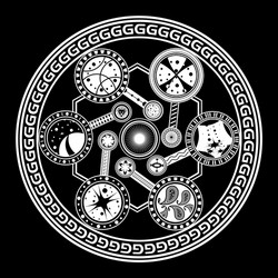 Fate Vector Images (over 4,100)