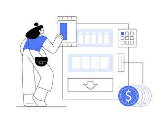 Vending Vector Images (over 9,000)