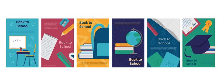 Background abstract book cover layout Royalty Free Vector