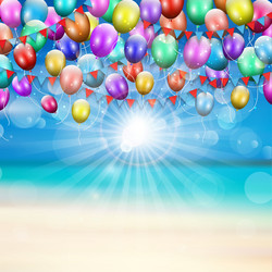 Balloon Background Balloons Vector Images (over 180,000)