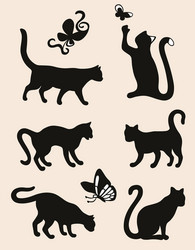 Cat Vector Images (over 320,000)