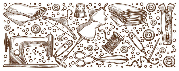 Tailoring Vector Images (over 85,000)