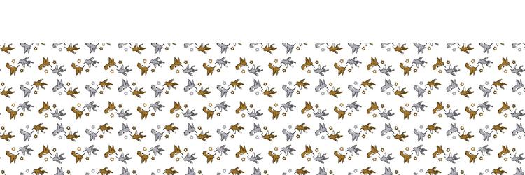 Hummingbird Border Vector Images (over 140)