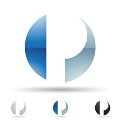 Blue Round Circle Logo Vector Images (over 50,000)