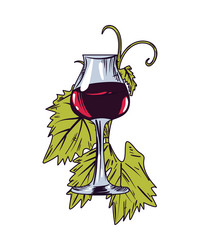 Wine Leaves Vector Images (over 5,800)