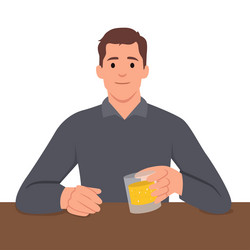 Guy Drinking Beer Vector Images (over 1,100)