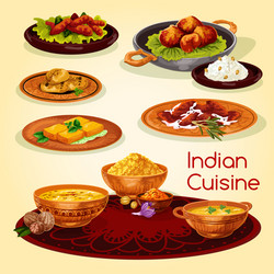 Indian Cuisine Menu Vector Images (over 2,000)