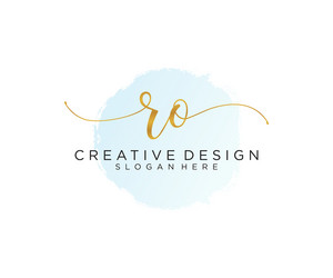 Ro Initial Vector Images (over 2,100)