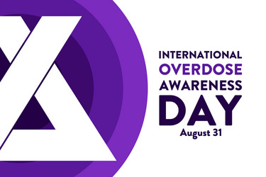 Awareness Overdose Ribbon Vector Images (over 120)
