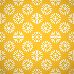 Vintage different seamless pattern endless Vector Image