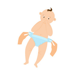 Diaper Change Cartoon Vector Images (over 240)