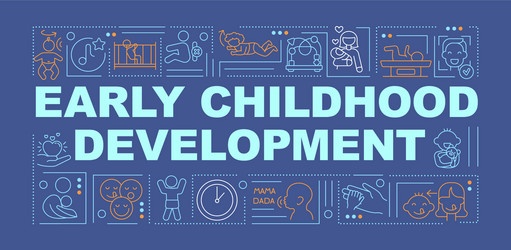 Childhood Development Vector Images (over 9,000)