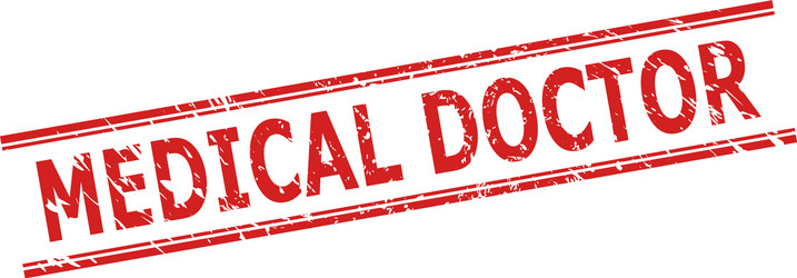 Physician Rubber Stamp Vector Images (over 390)