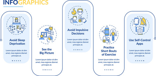 Infographic Stress Vector Images (over 3,600)