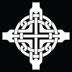 Kelt Vector Images (over 550)