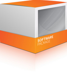 Software Package Vector Images (over 2,300)