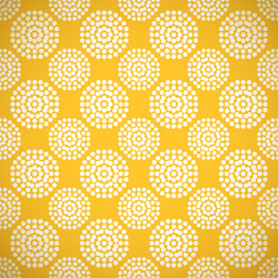 Vintage different seamless pattern endless Vector Image